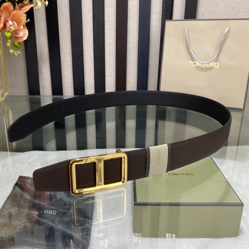 OEM Tom Ford Belts