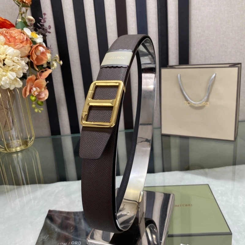 OEM Tom Ford Belts