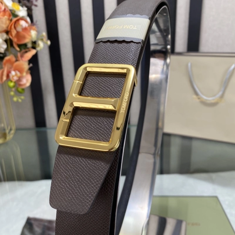 OEM Tom Ford Belts