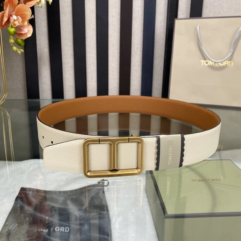 Bargain Tom Ford Belts