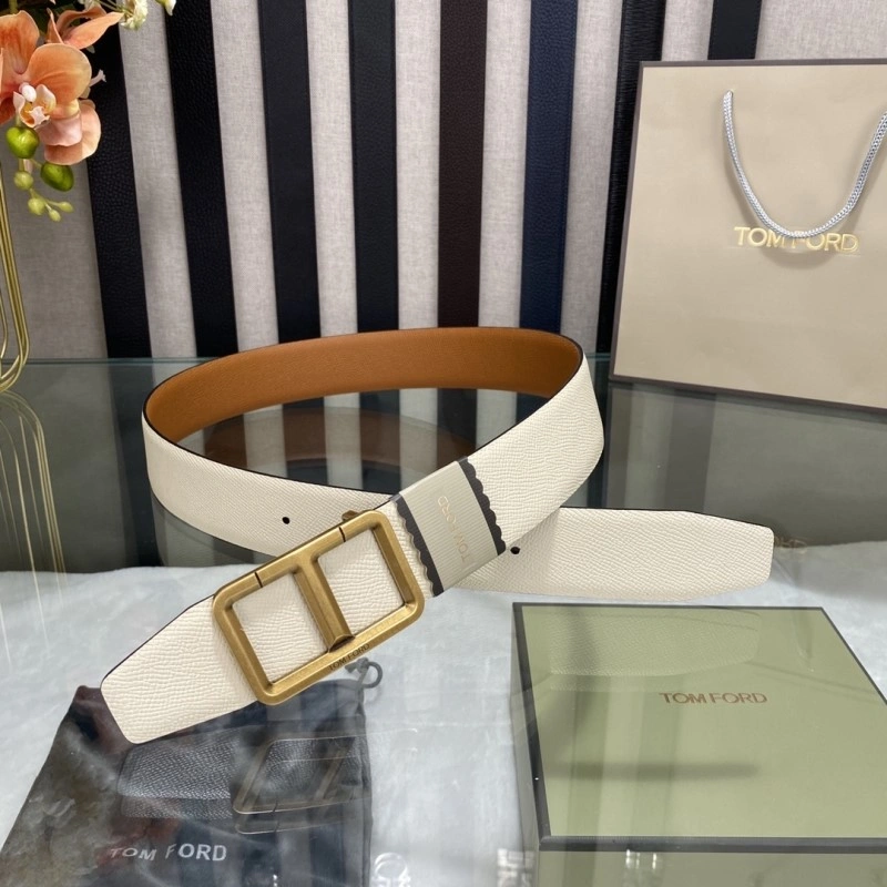 Bargain Tom Ford Belts