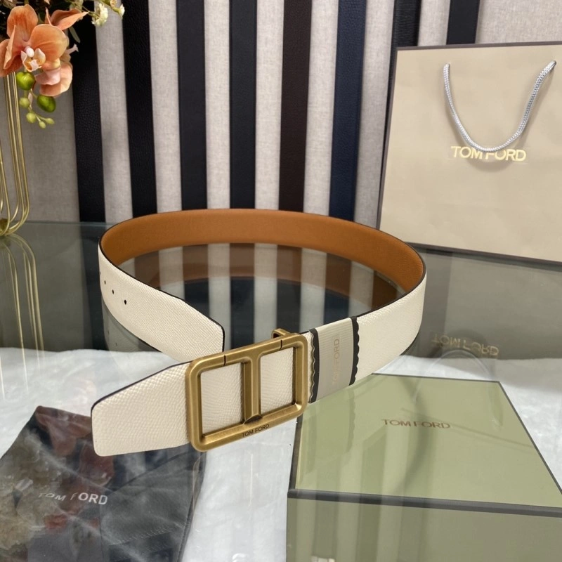 Bargain Tom Ford Belts