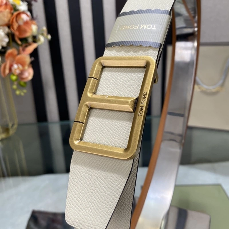 Bargain Tom Ford Belts