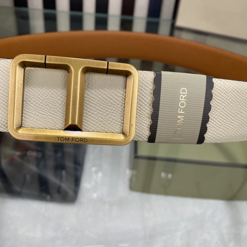 Bargain Tom Ford Belts