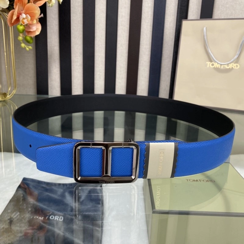 OEM Tom Ford Belts
