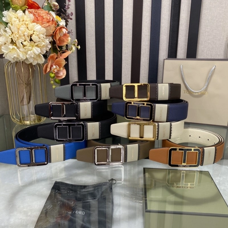 OEM Tom Ford Belts