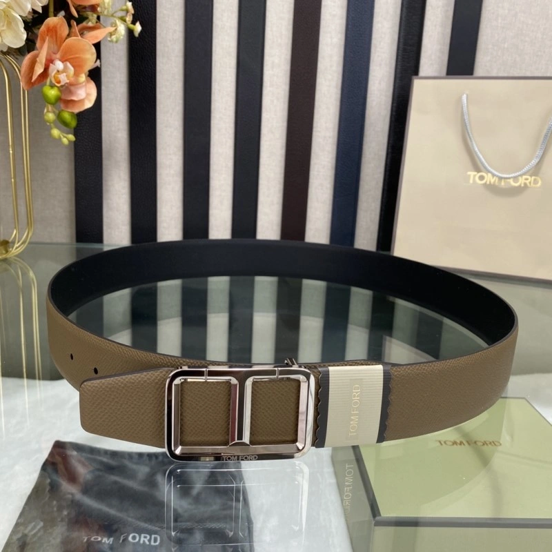 Genuine Tom Ford Belts