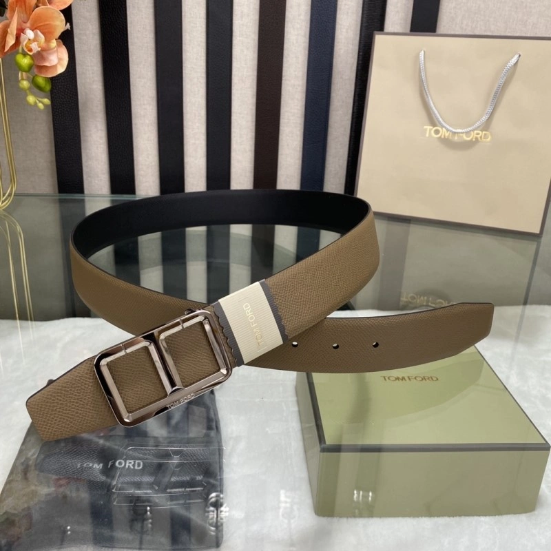 Genuine Tom Ford Belts