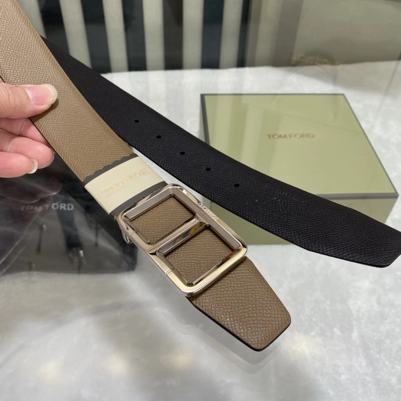Genuine Tom Ford Belts
