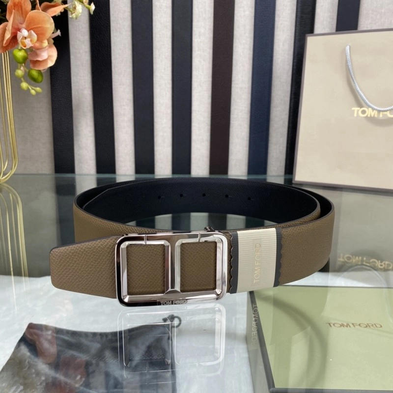 Genuine Tom Ford Belts