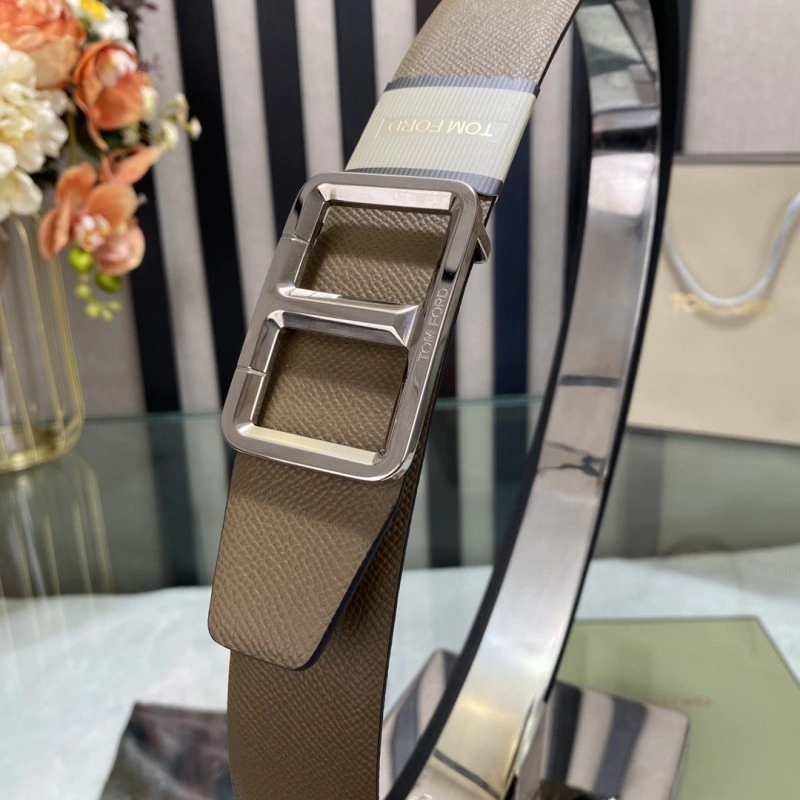 Genuine Tom Ford Belts