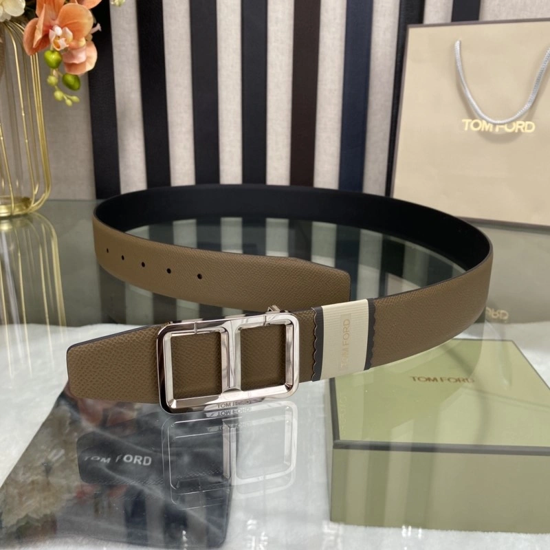 Genuine Tom Ford Belts