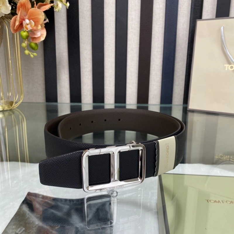 Real Tom Ford Belts