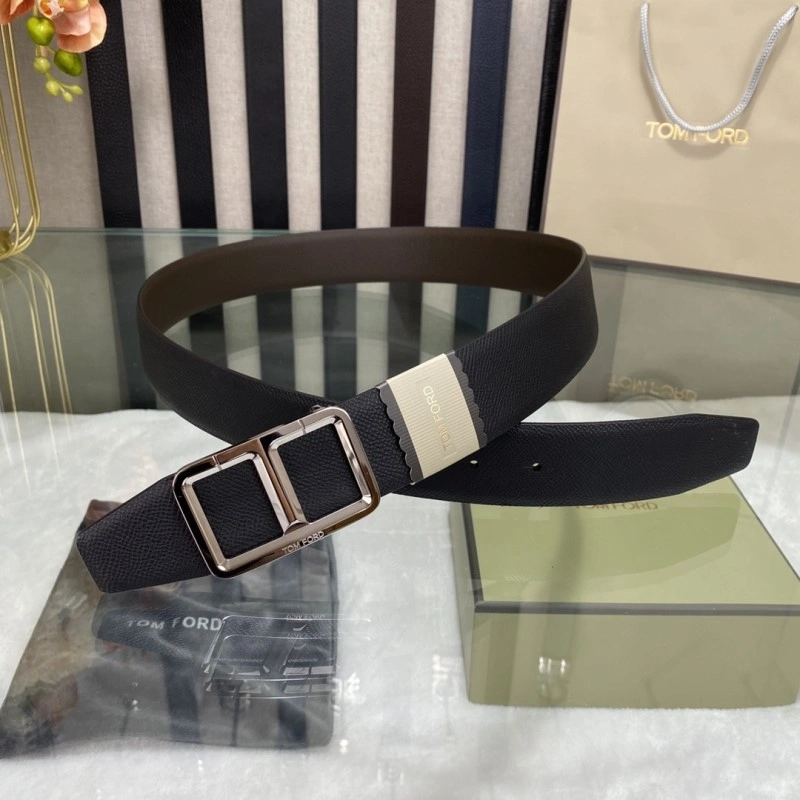Real Tom Ford Belts