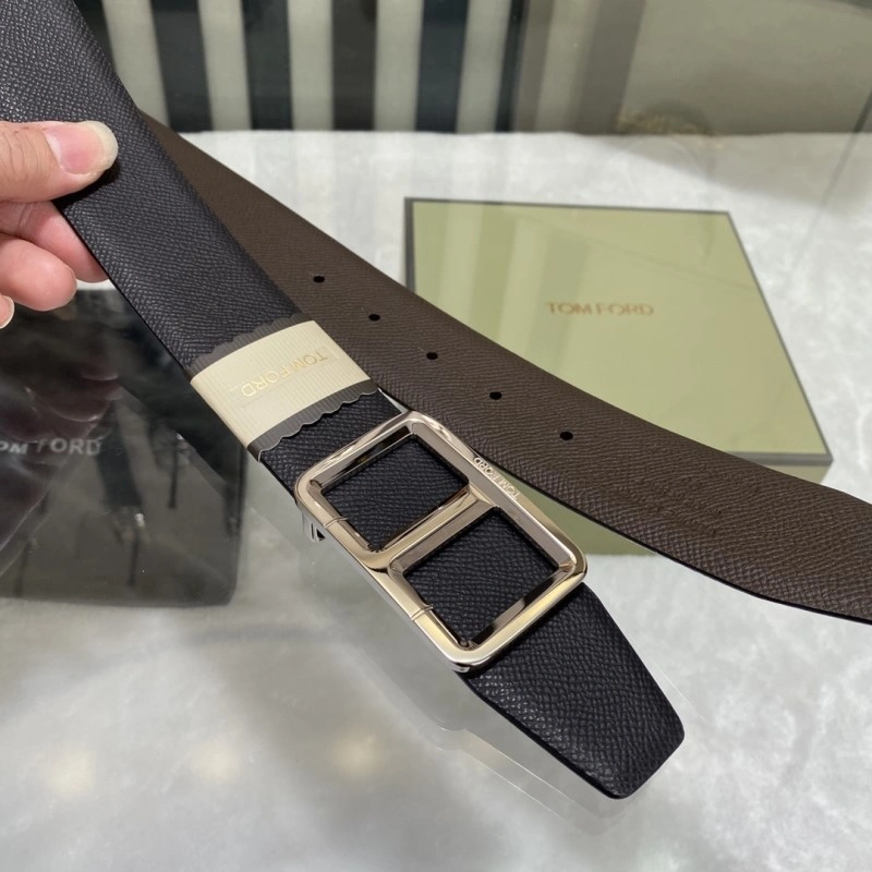 Real Tom Ford Belts