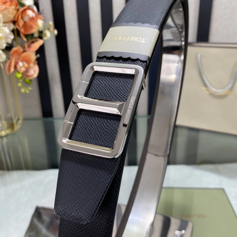 Real Tom Ford Belts
