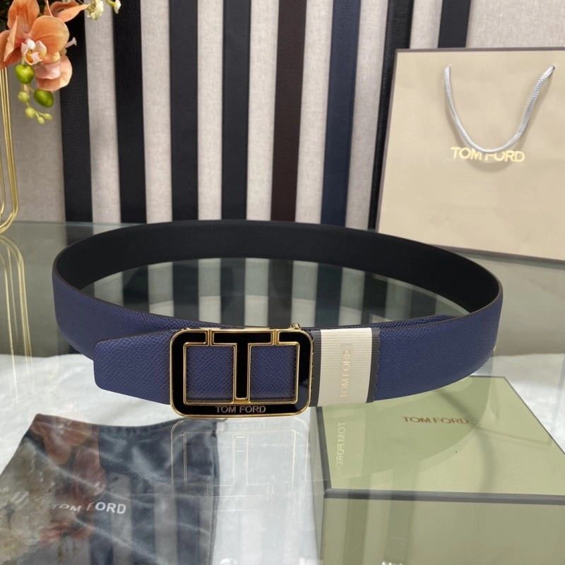 Reasonably priced Tom Ford Belts
