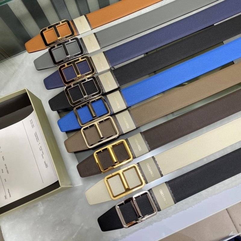 Reasonably priced Tom Ford Belts