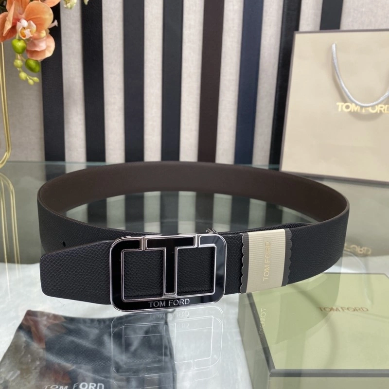 Indistinguishable Tom Ford Belts