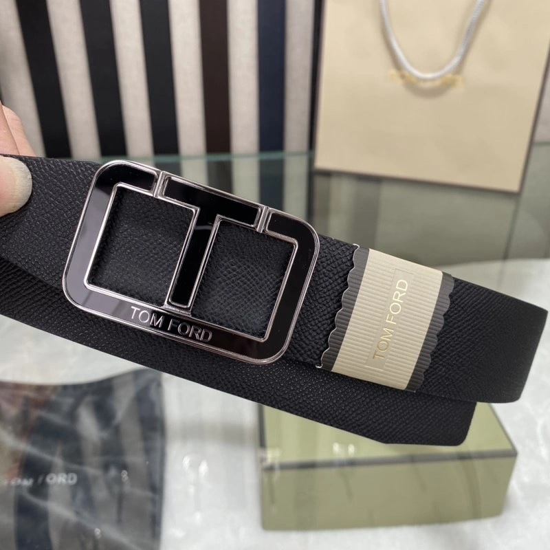 Indistinguishable Tom Ford Belts