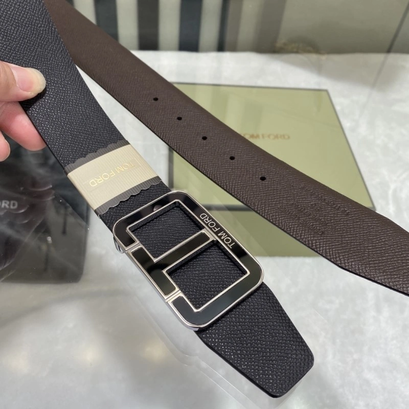Indistinguishable Tom Ford Belts