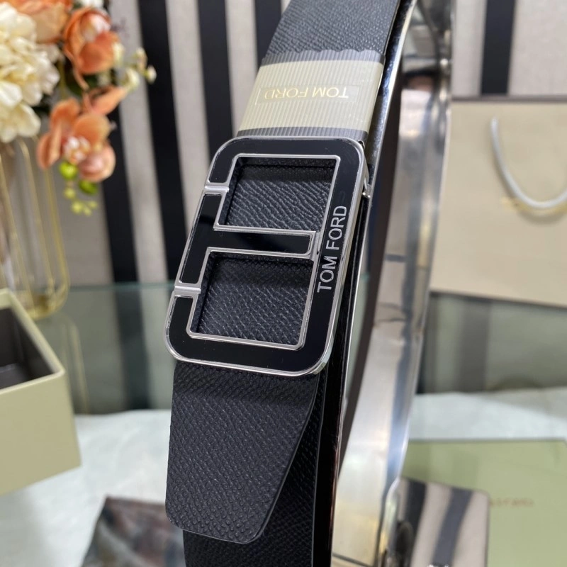 Indistinguishable Tom Ford Belts