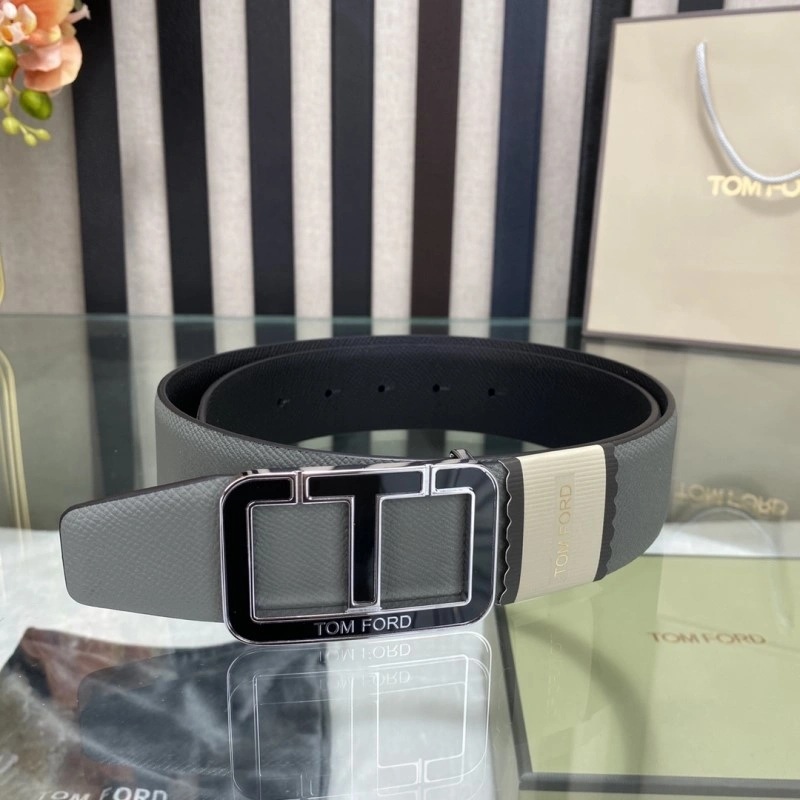Low-cost Tom Ford Belts