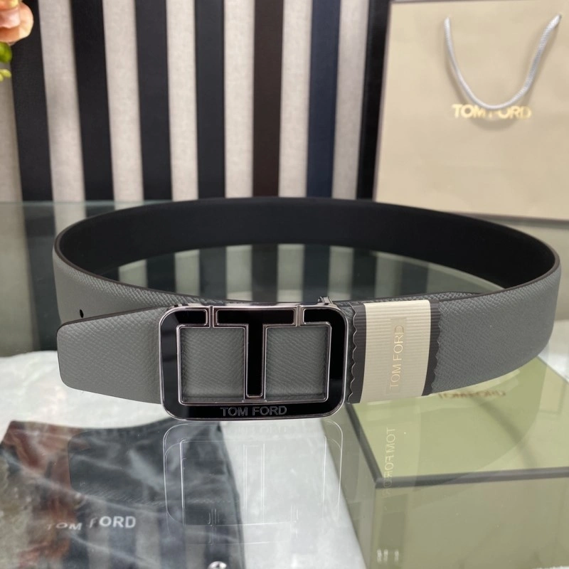 Low-cost Tom Ford Belts