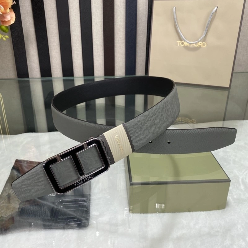 Low-cost Tom Ford Belts