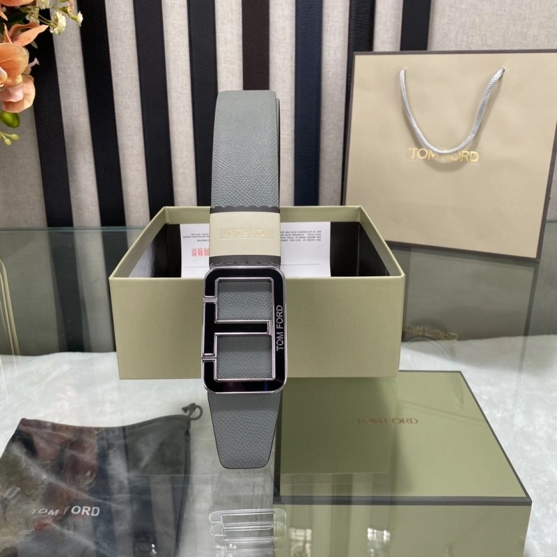 Low-cost Tom Ford Belts