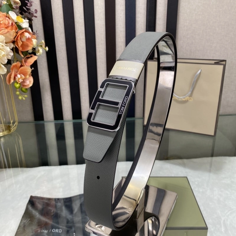 Low-cost Tom Ford Belts