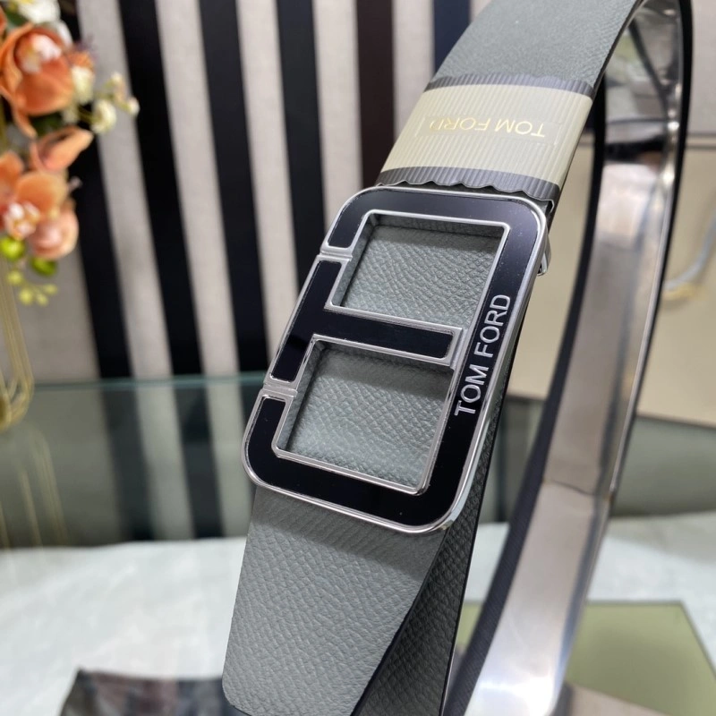 Low-cost Tom Ford Belts