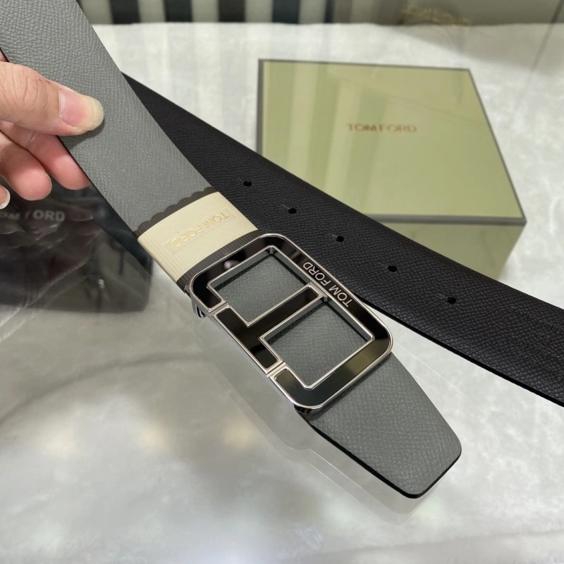 Low-cost Tom Ford Belts