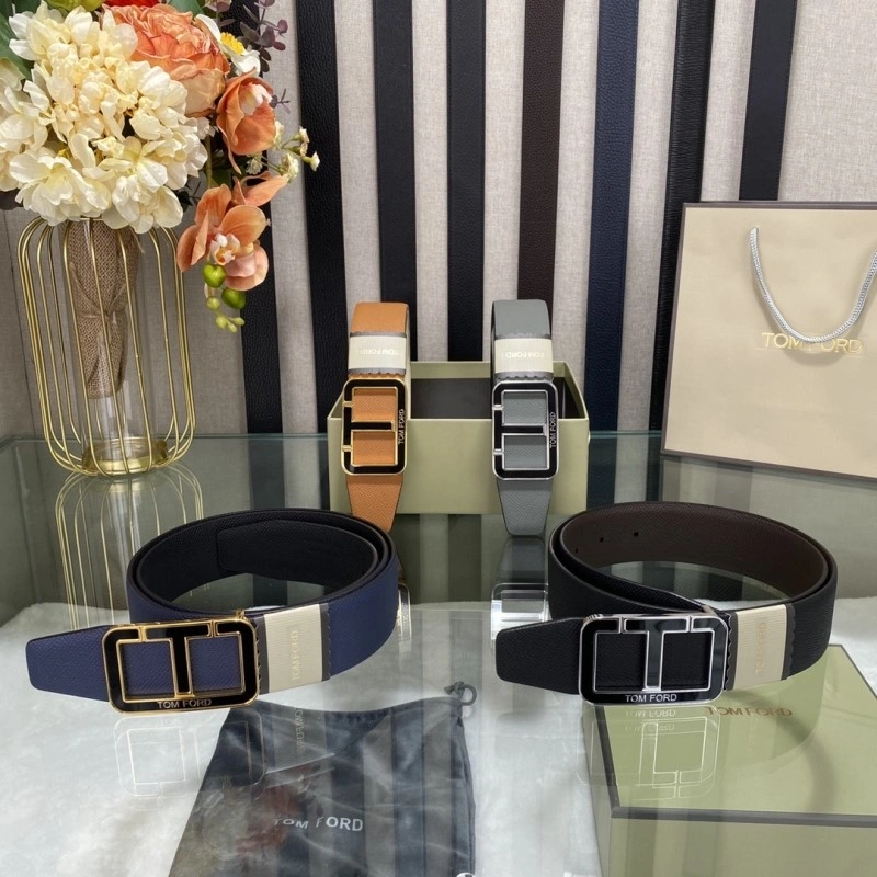 OEM Tom Ford Belts