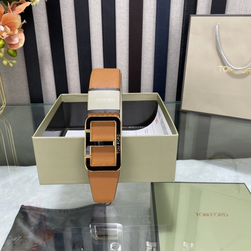 OEM Tom Ford Belts