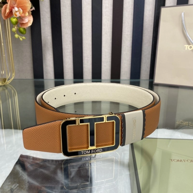 OEM Tom Ford Belts