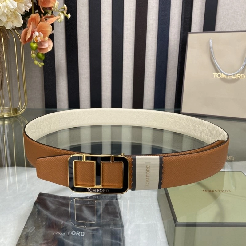 OEM Tom Ford Belts