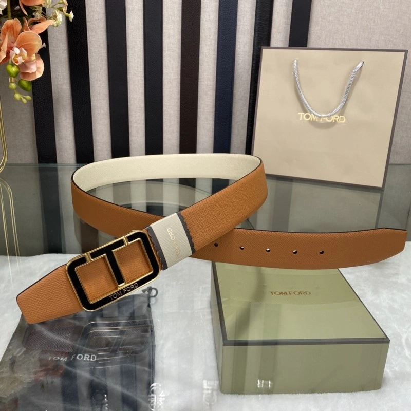 OEM Tom Ford Belts