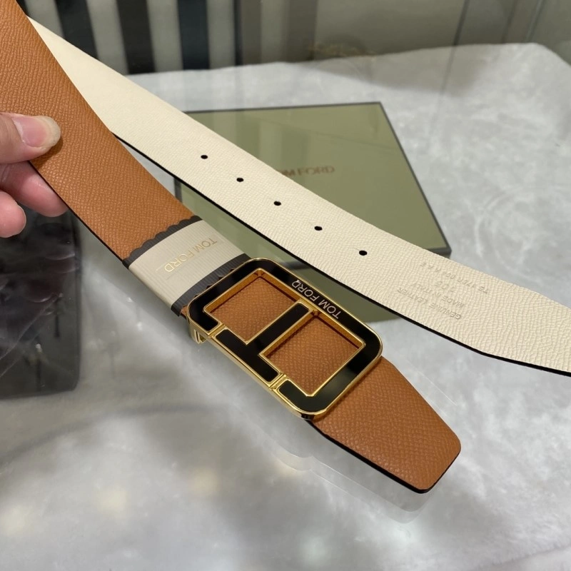 OEM Tom Ford Belts