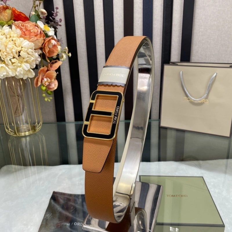 OEM Tom Ford Belts