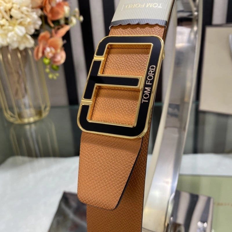 OEM Tom Ford Belts