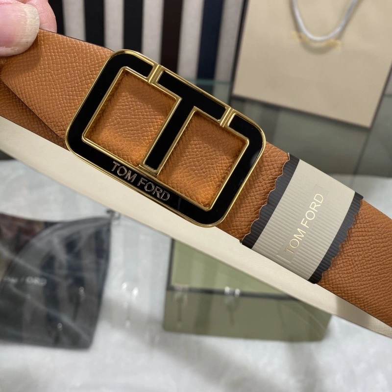 OEM Tom Ford Belts