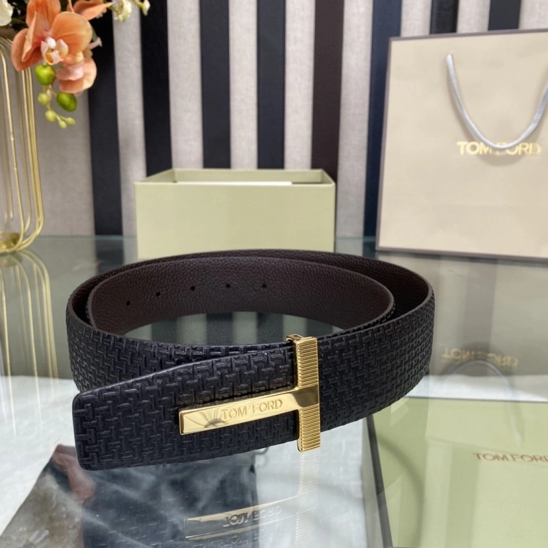 Value-priced Tom Ford Belts
