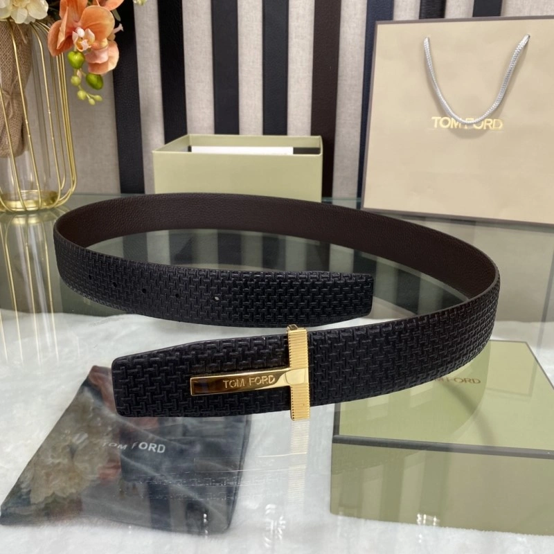 Value-priced Tom Ford Belts