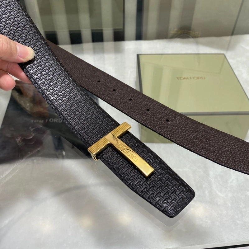 Value-priced Tom Ford Belts