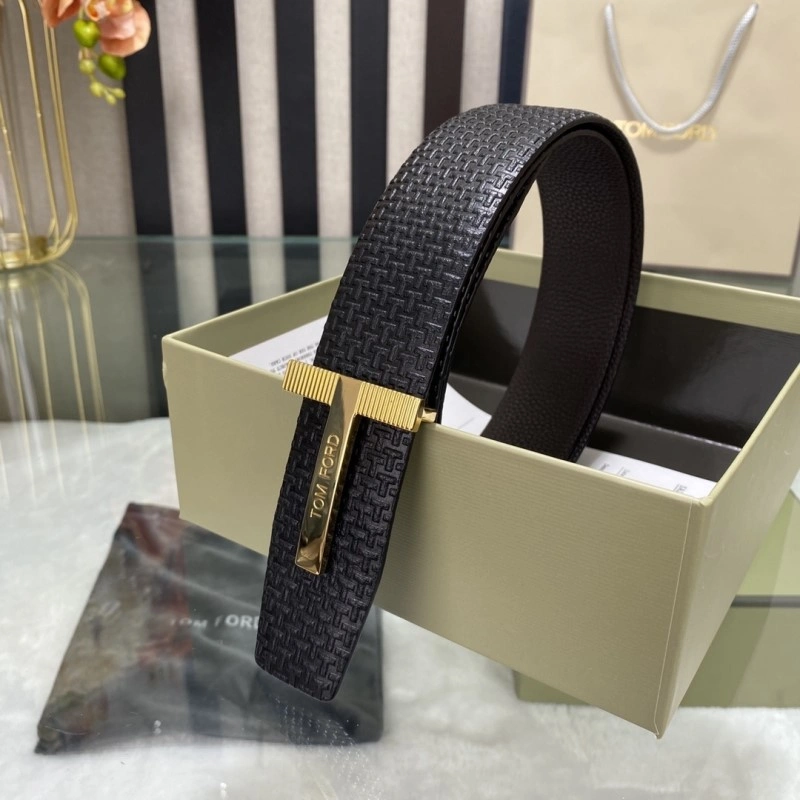 Value-priced Tom Ford Belts