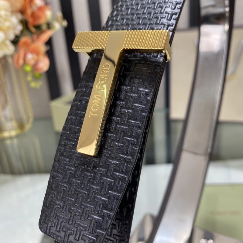 Value-priced Tom Ford Belts