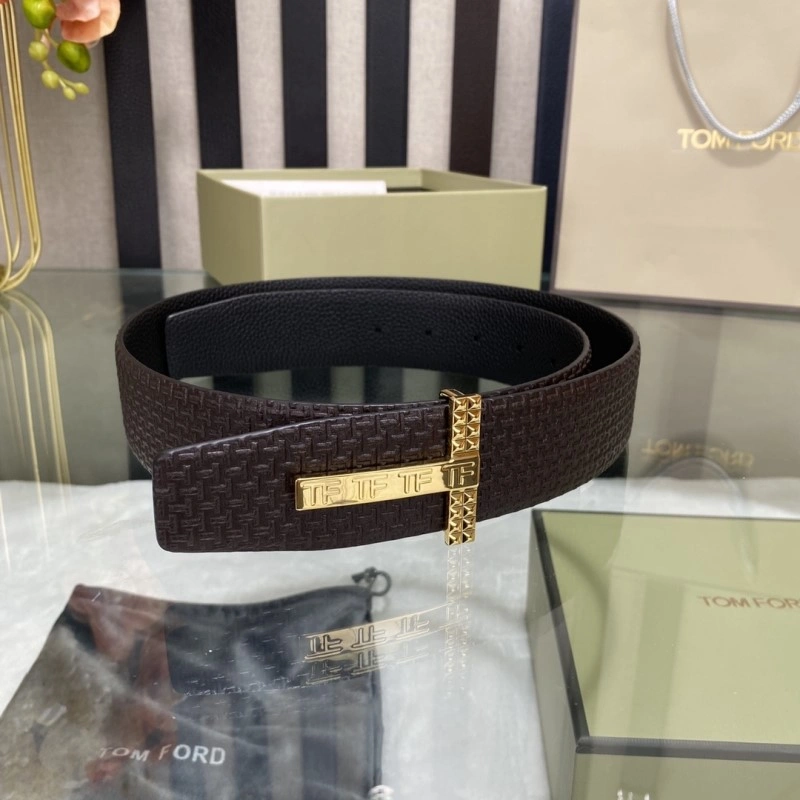 Original Tom Ford Belts