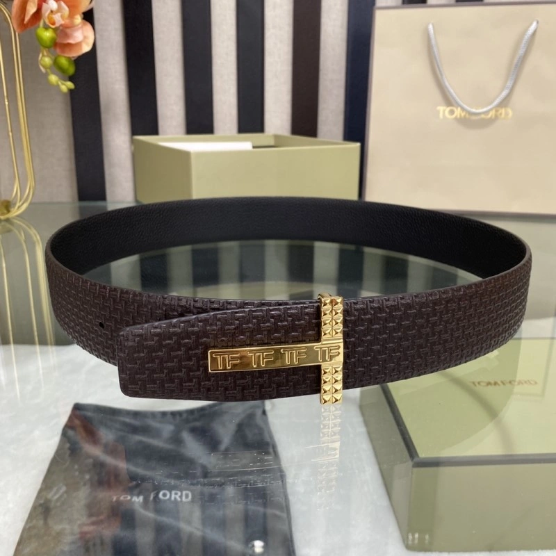 Original Tom Ford Belts