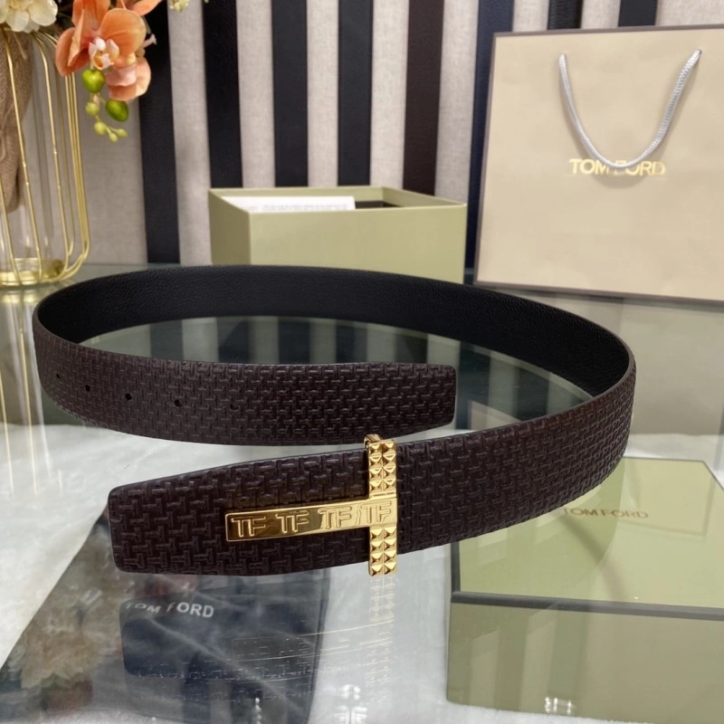 Original Tom Ford Belts